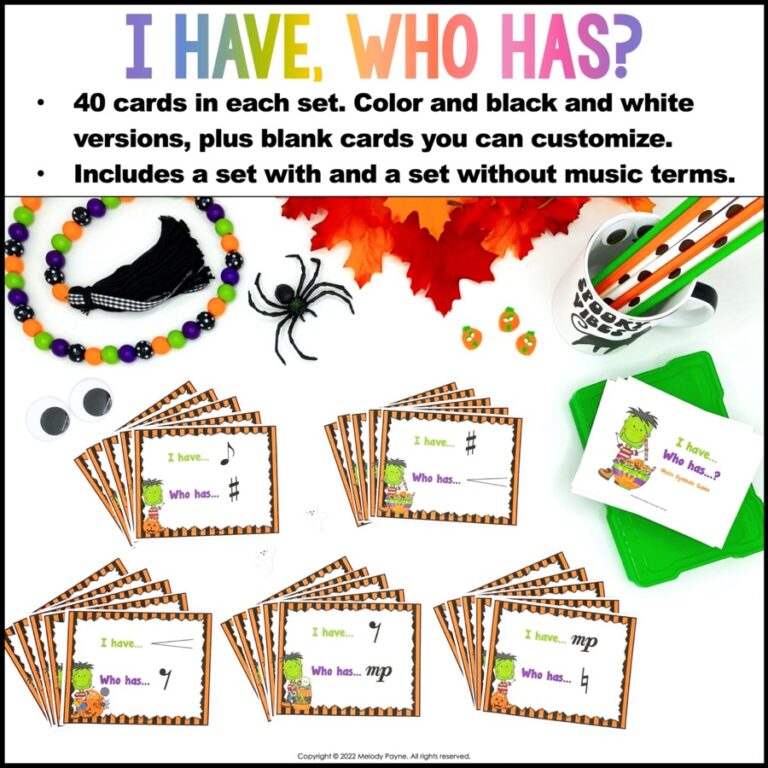 Color by Music Dinosaur BOOM™ Cards Piano Bundle - Symbols, Terms ...