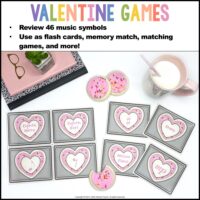 Music Game for Elementary Music - I Have, Who Has? Symbols, Dynamics ...