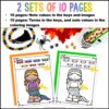 Halloween Music BOOM™ Cards - Beginning Piano Lessons Middle C Position ...