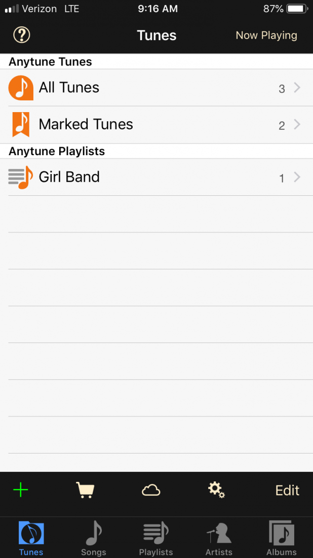 How to Use the AnyTune Pro App in Piano Lessons to build excitement ...