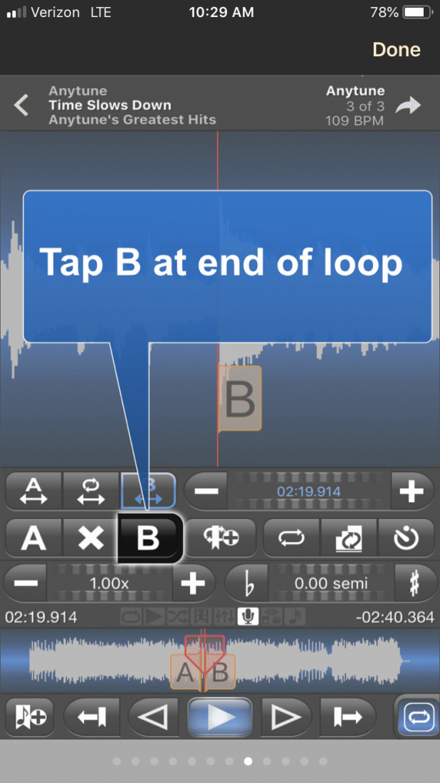 How to Use the AnyTune Pro App in Piano Lessons to build excitement ...