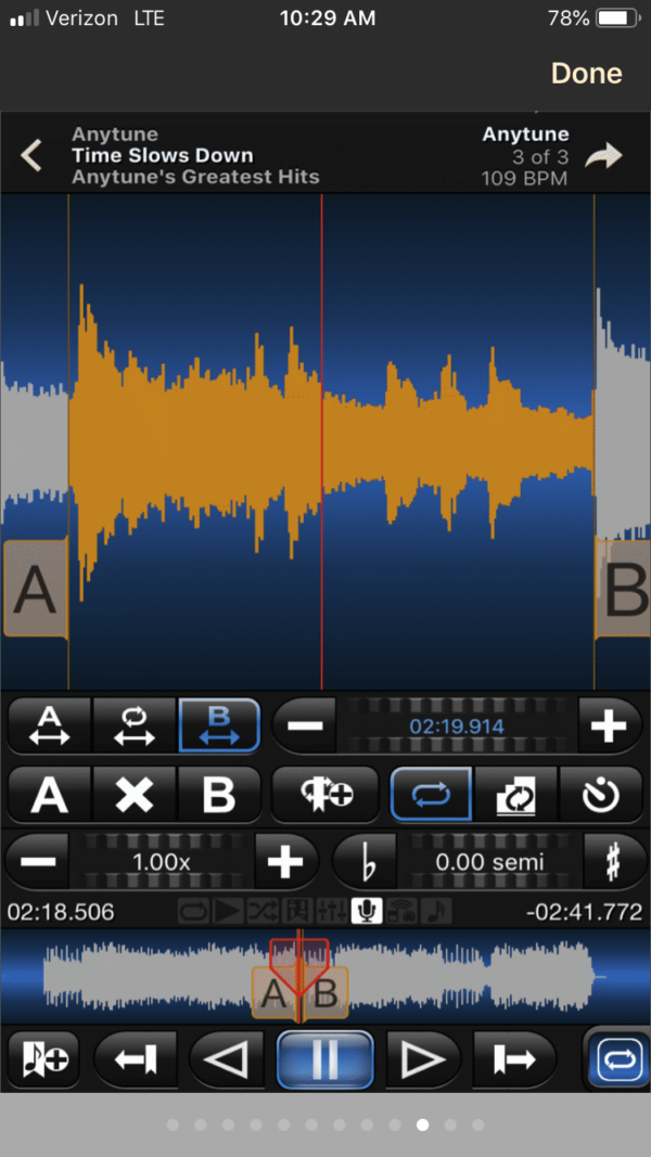 How to Use the AnyTune Pro App in Piano Lessons to build excitement ...