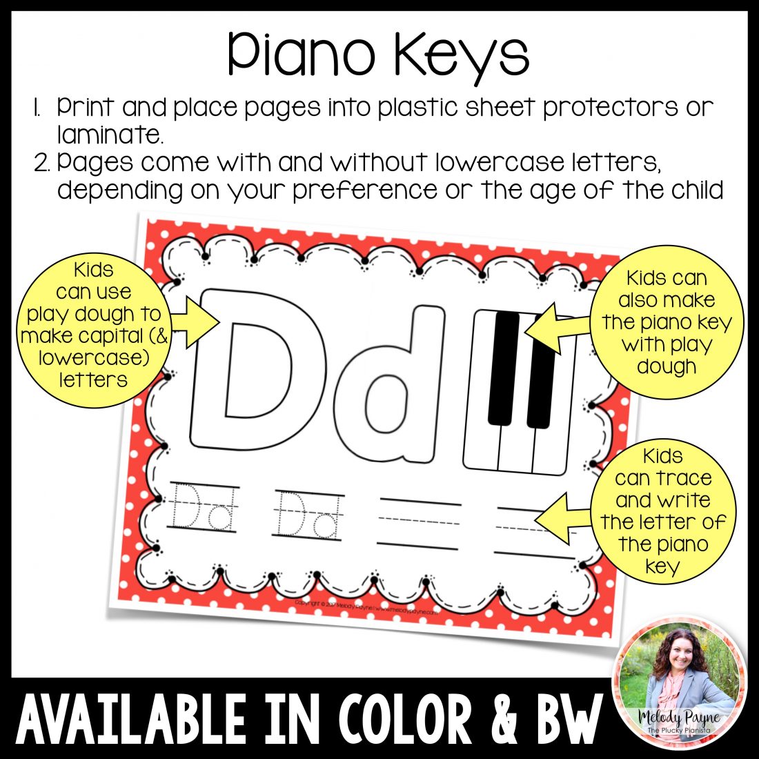 24 Printable Editable Music Awards Certificates for Piano Recitals and ...