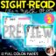 Sight-Read Like A Rock Star, Set 2: 2 Black Keys Both Hands - Melody ...