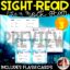 Sight-Read Like A Rock Star, Set 3: 3 Black Keys Hands Alone - Melody ...