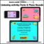 Beginning Piano Music Boom™ Cards Primer Level Piano Lessons 1A - Notes ...
