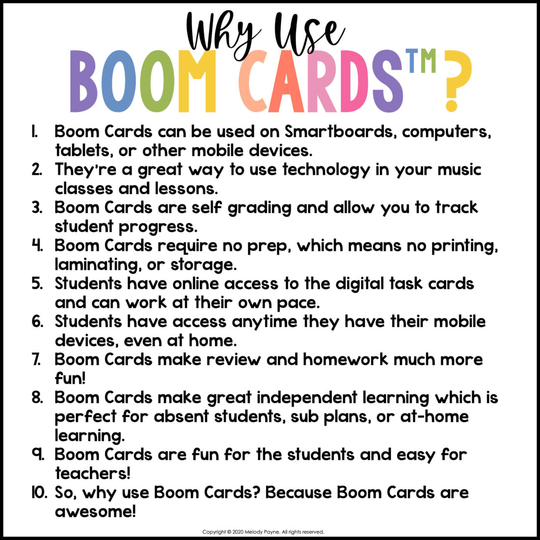Beginning Piano Music Boom™ Cards Primer Level Piano Lessons 1A - Notes ...