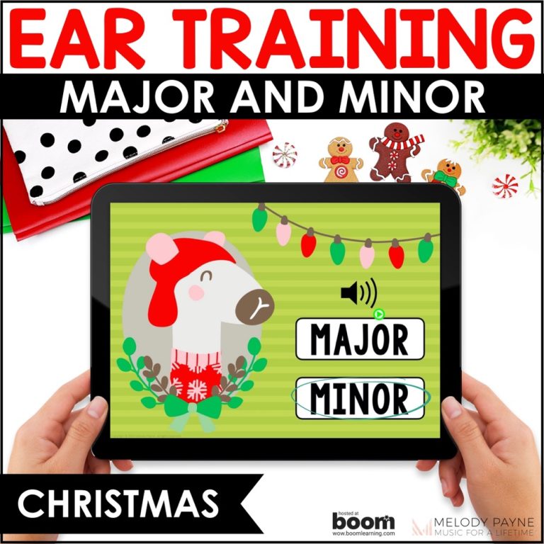 Music Coloring Pages and Christmas Music Worksheets BUNDLE - Piano ...