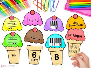 Shop - Melody Payne - Music for a Lifetime