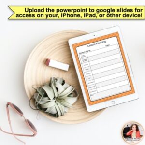 Simple Piano Teacher Survival Kit: Printable, Digital, Google Drive ...