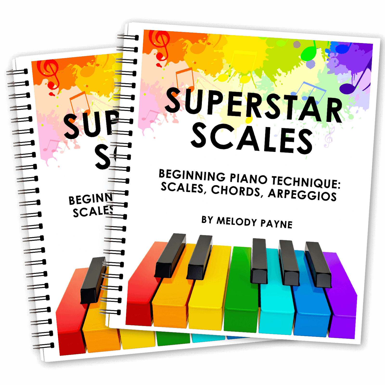 Home Page - Melody Payne | Music for a Lifetime