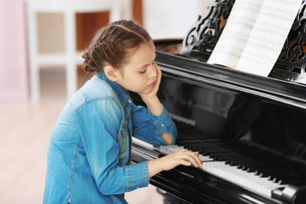 How to Help the Piano Student Who Doesn't Practice - Melody Payne ...