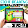 Treble and Bass Clef Piano Sight-Reading Game – Feed The Nutcracker ...