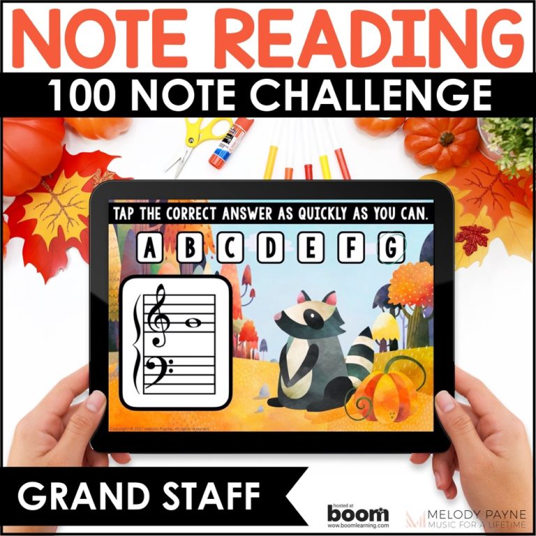 Shop - Melody Payne - Music for a Lifetime