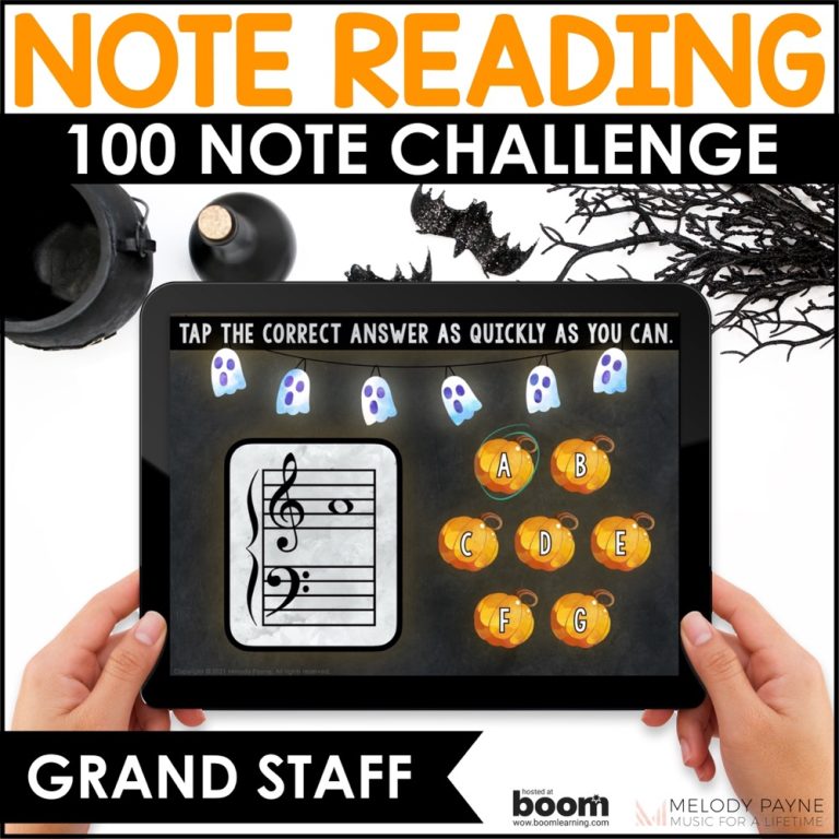 Shop - Melody Payne - Music for a Lifetime