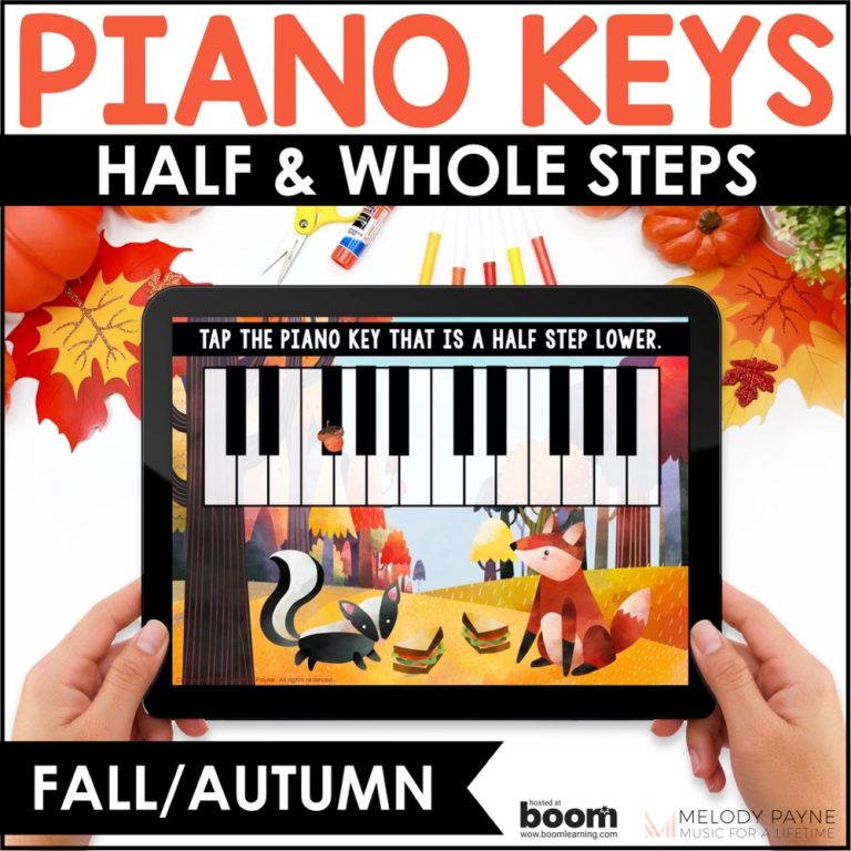 Shop - Melody Payne - Music for a Lifetime