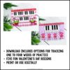 How to Host a Piano Practice Challenge - Melody Payne - Music for a ...