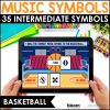 Music Symbols Boom™ Cards Elementary to Intermediate Piano Set 2 ...