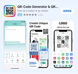 How To Create a QR Code for Your Piano Recital Program - Melody Payne ...