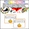 Halloween Music Game: Feed the Pumpkin Sight-Reading in Middle C ...