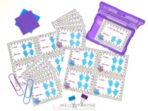 8 Easy Games to Play in a First Piano Lesson - Melody Payne - Music for ...