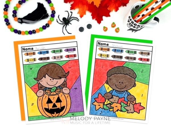 The Best One-Stop Shop Educational Resource for Halloween Games and ...