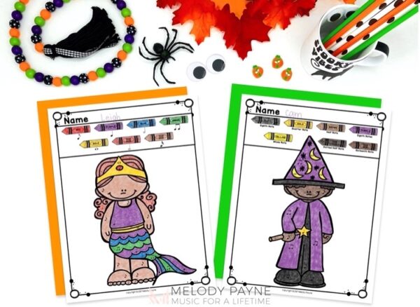 The Best One-Stop Shop Educational Resource for Halloween Games and ...
