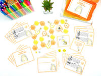 The Perfect Middle C Note Reading Game for Beginning Piano Students ...