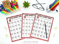Stellar 114-Page Space Themed Music Worksheets Bundle - Melody Payne ...
