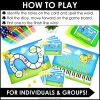 Music Games and Activities for Treble Clef and Bass Clef - Music ...