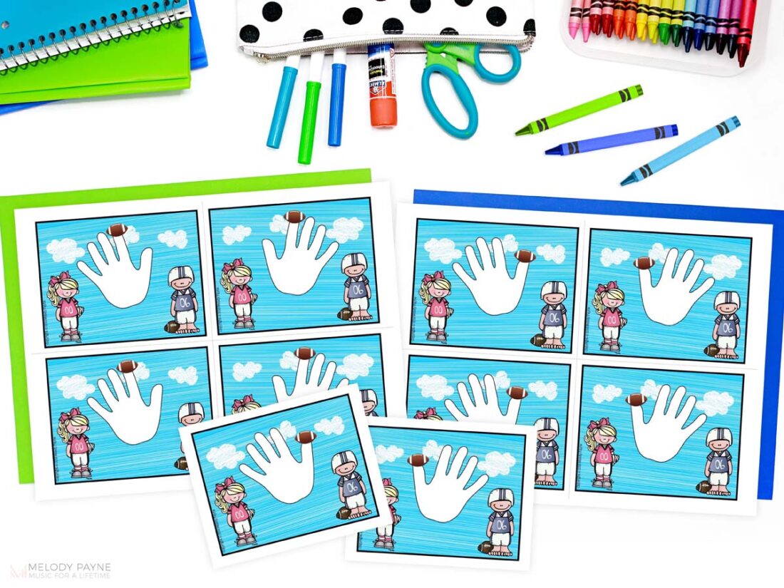 7 Creative Activities for First Piano Lessons - Melody Payne - Music ...