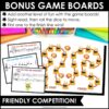 Bundle of 5 Sight-Reading Games Plus Ear Training - Feed the Music ...