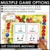 Music Rhythm Flashcards Games - Picnic Rhythm Cards and Activities for ...