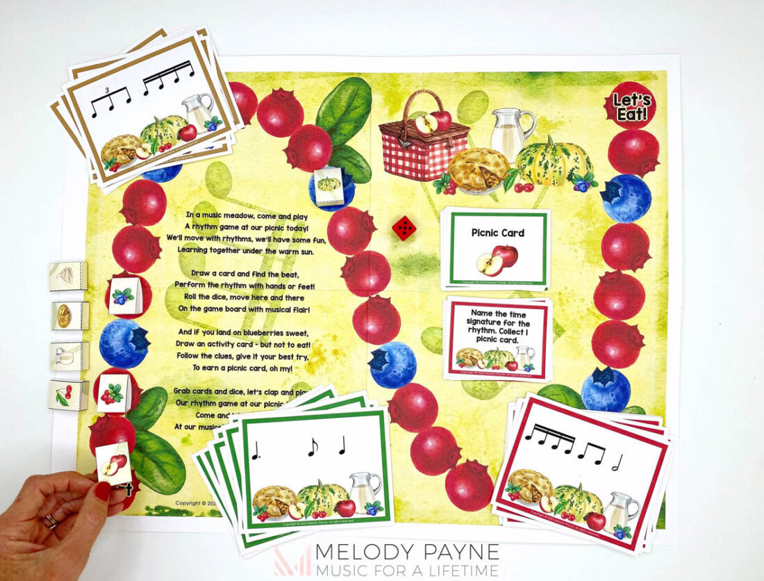 The Best Rhythm Game for Teaching Rhythm Skills - Melody Payne - Music ...