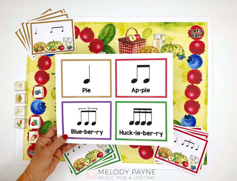 The Best Rhythm Game for Teaching Rhythm Skills - Melody Payne - Music ...