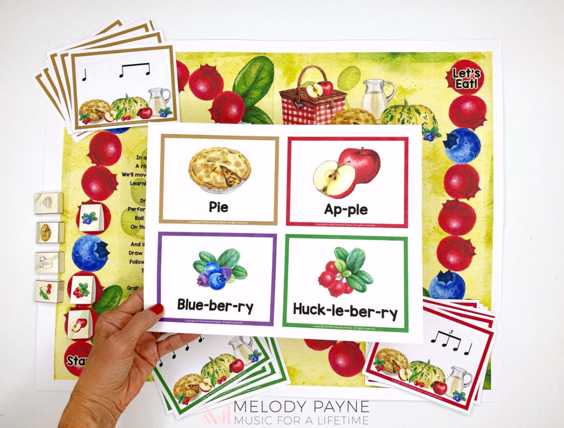 The Best Rhythm Game for Teaching Rhythm Skills - Melody Payne - Music ...