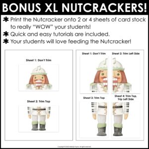 Treble Clef Ledger Lines Piano Sight-Reading Music Game - Feed the ...