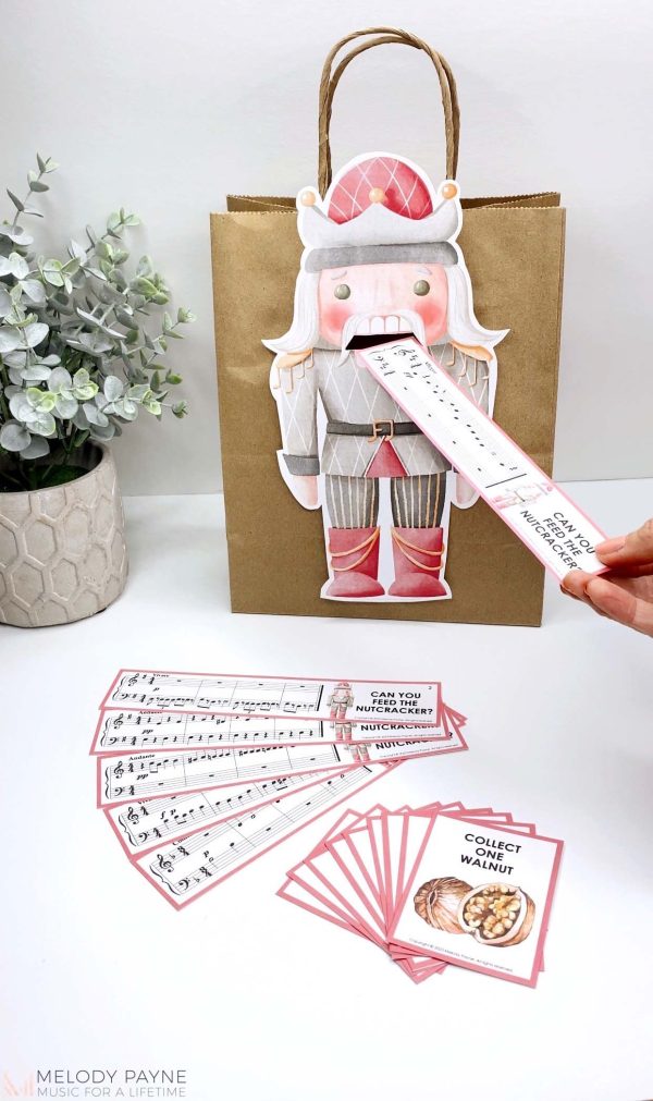 Your Piano Students' Favorite Christmas Sight-Reading Games - Melody ...