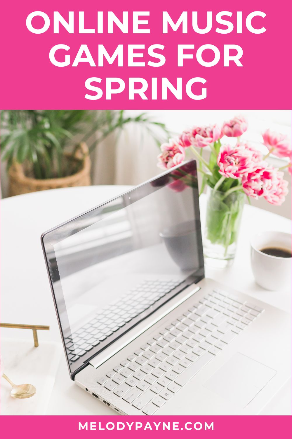 6 Spring Online Music Games for Piano Lessons - Melody Payne - Music ...