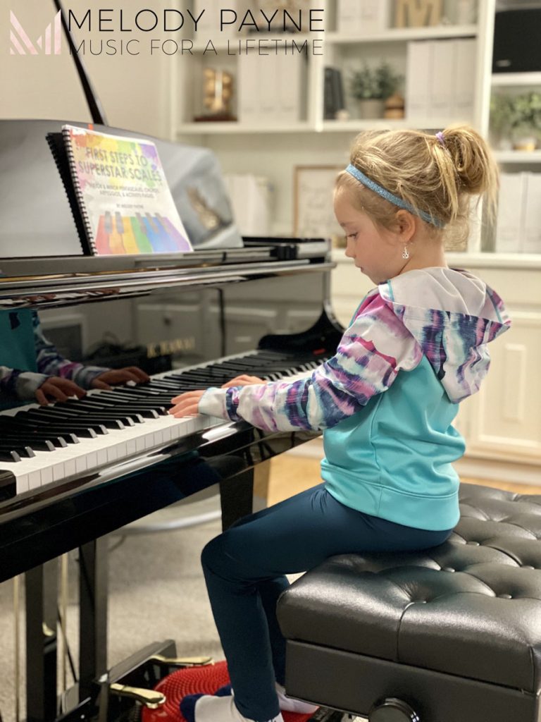 10 Creative Ways to Use the Major and Minor Scale Tracker PDF - Melody ...