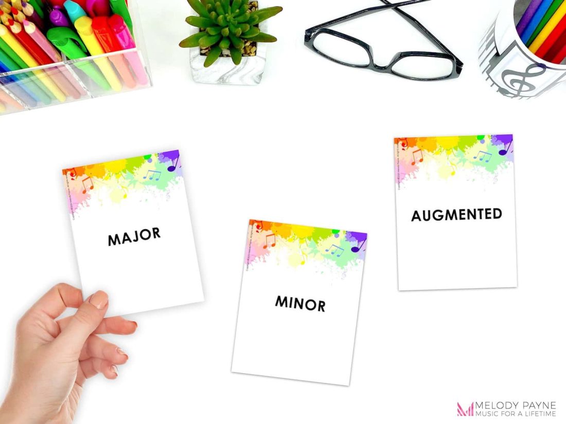 9 Multi-Sensory Chord Games and Activities for Piano Lessons - Melody ...