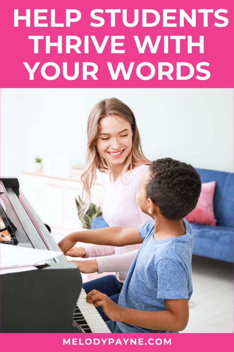 Home - Melody Payne - Music for a Lifetime